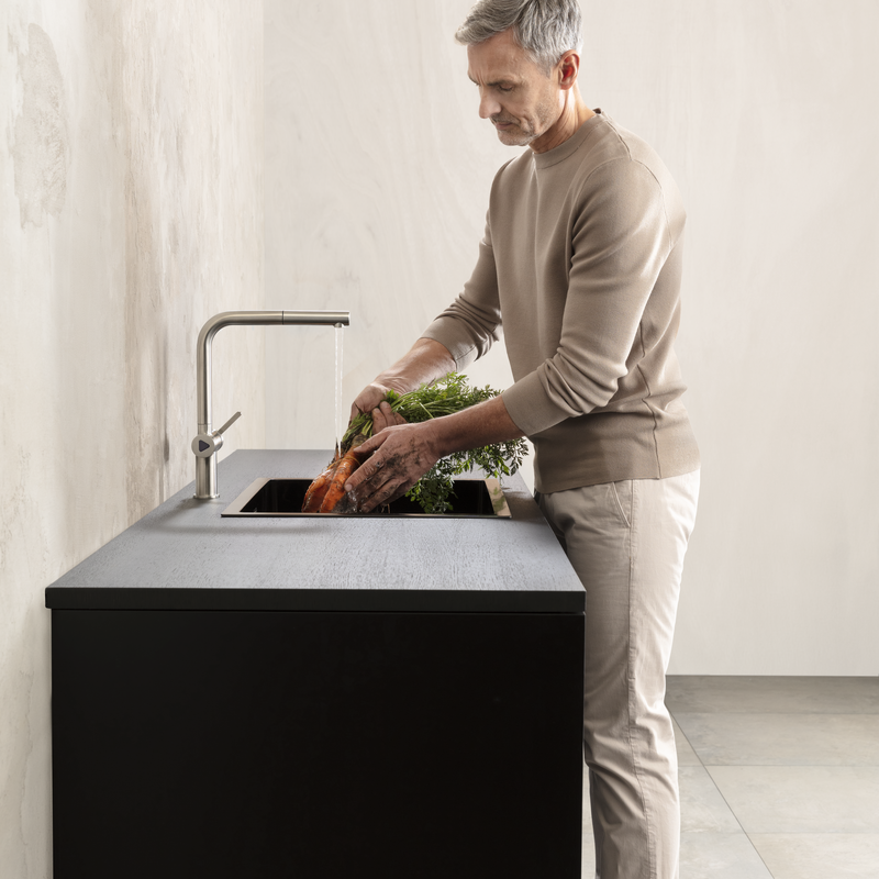 KWC BEVO E | KWC Home − Schweiz